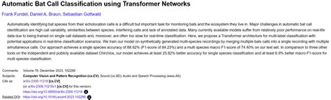 【计算机视觉 Transformer 医学相关】arxiv 计算机视觉关于transformer和医学相关的学术速递（9 月 21 日