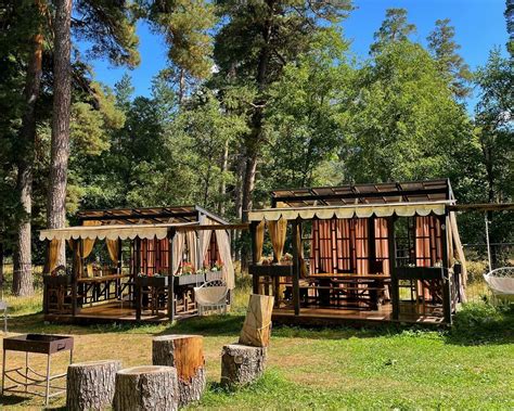 Отель GREEN PARK & SPA, с. Архыз - официальный сайт