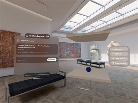 Collisions And Physics Hello Physics Simulation Component Here Is An