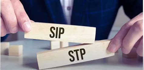 sip vs stp which one gives more benefit to the investors what is the