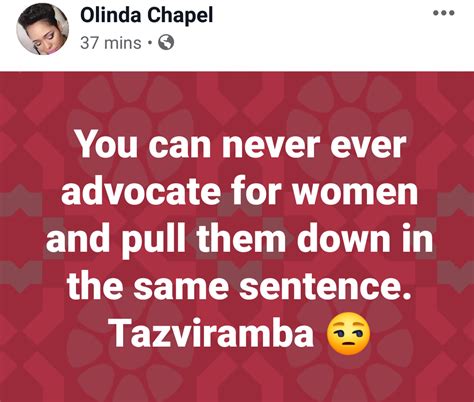 Jackie Pah Chihera Clash Mafaro