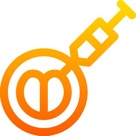 Stem Cell Free Education Icons