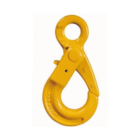 Self Locking Hooks Columbus Mckinnon Chain Zimbabwe