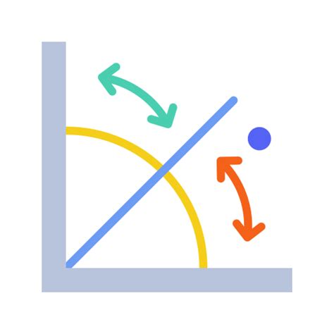 Dimension Generic Others Icon Dimension Generic Others Icon
