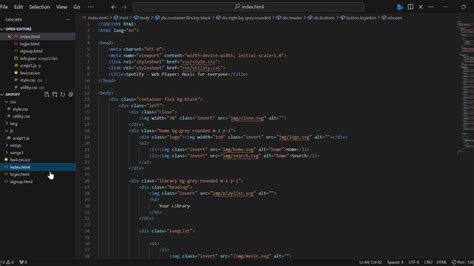 Husen Sayyad On Linkedin Html Css Javascript Bootstrap