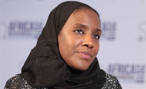 Dangote Cement Appoints Halima Aliko Dangote Non Executive Director