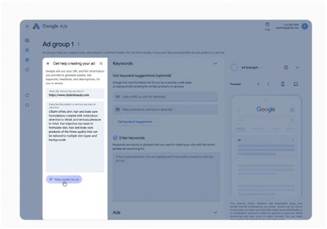 Google Ads Lets You Create Campaigns Using Generative And Conversational AI