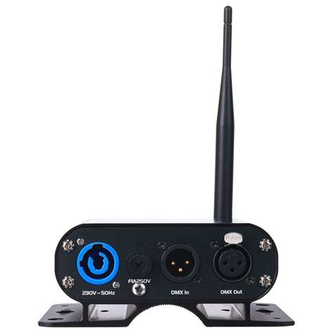 Stairville Wireless Dmx Transceiver G5 Thomann Uk