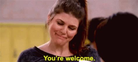 Youre Welcome  Youre Welcome Discover And Share S