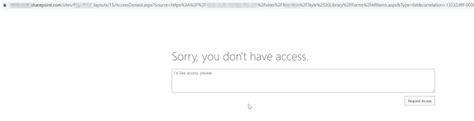 Issue Fix Access Denied To Style Library On Sharepoint While Uploading