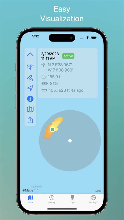 Hooked Remote Anchor Alarm For Iphone Download