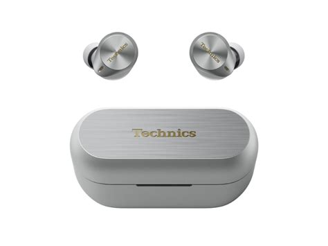 Technics EAH AZ True Wireless Noise Cancelling Earbuds