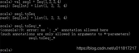 Scala中seq转map的方法scala Seq转map Csdn博客