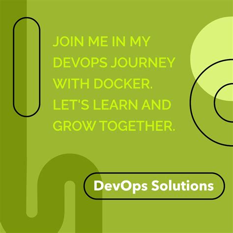 Usman Saleem On Linkedin Linkedincommunity Devops Docker Containerization Techjourney…