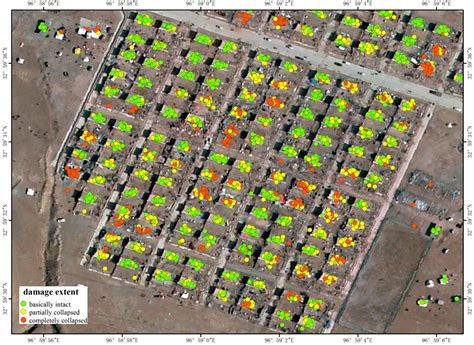 Remote Sensing Free Full Text Crowdsourcing Rapid Assessment Of Collapsed Buildings Early