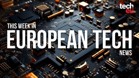 Amd Acquires Silo Ai Softbank Acquires Graphcore And €450m For Defencetech Helsing Tech Eu