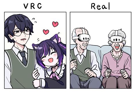Anon Vrchat Danbooru