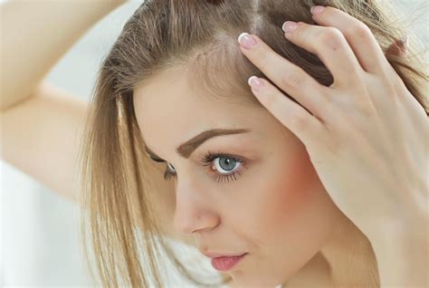 Everything About Hair Implants For Women You Need To Know Hair System