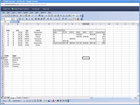 25 Awesome Whats A Spreadsheet Riset