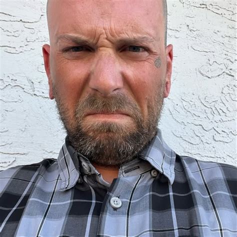 Jon Lawrey Rustflavoredwrench On Threads