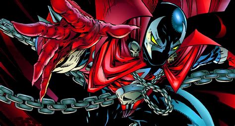 spawn aftermath tpb review get your comic on