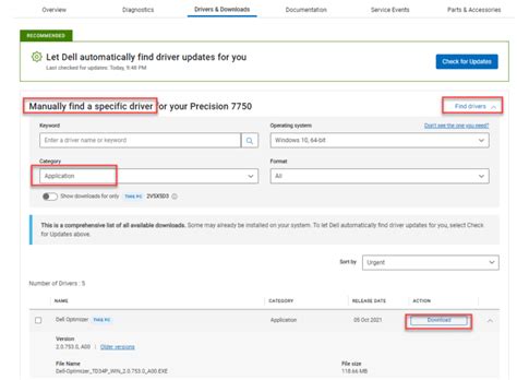 how to deploy and install dell optimizer using sccm configuration