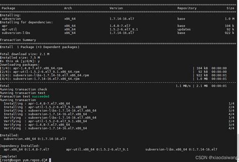 Gitlab备份到svn之变更备份服务器git代码 合并到svn Csdn博客 Gitlab备份到svn之变更备份服务器git代码 合并到svn Csdn博客