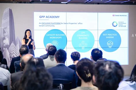 Gpp Annual Award Ceremony 2023 Green Performance Pledge Swire