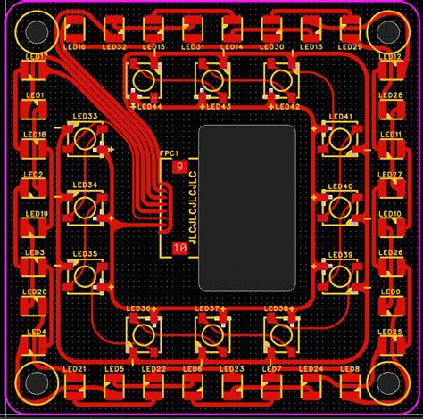 Create A Beautiful Lantern With Esp32 C3 Boardor