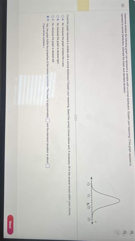 Solved Determine Whether The Following Graph Can Represent A