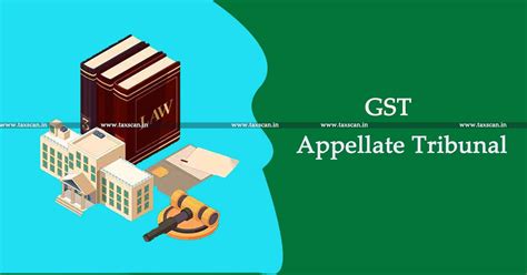 Non Functioning Of Gst Appellate Tribunal Gujarat Hc Stays Gst Recovery Proceedings Read Order