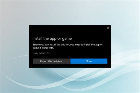 Error X D In Microsoft Store Solved