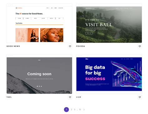 10 Best No Code Website Builder Options For 2025