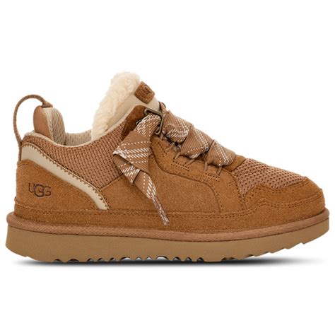 Uggs With Laces Foot Locker