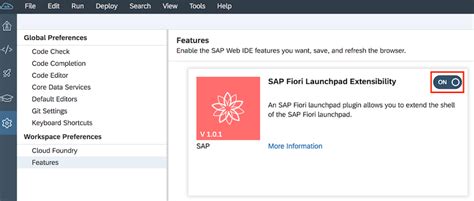 Monitoring A Fiori Launchpad On Sap Cloud Portal U Sap Community