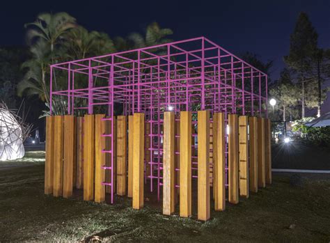 Gallery Of Labyrinth Playground Vazio S A 18