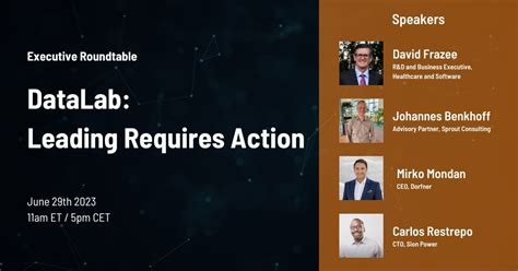 Citrine Informatics On Linkedin Datalab Leading Requires Action