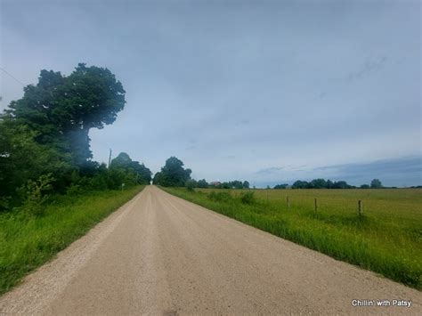 Chillin With Patsy London For Bill Williamsford For Patsy Home For