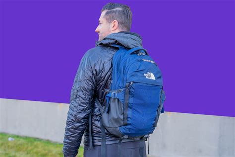 Choosing The Best Commuter Backpack Pack Hacker