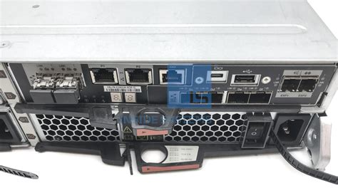 7Y76A001WW ThinkSystem DE4000F FC All Flash SFF Inside Systems A S