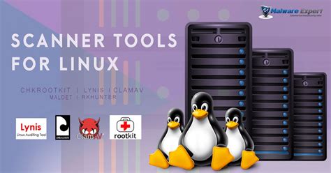 Malware Scanner Tools For Linux
