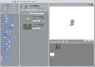 Build Your First Game Using Scratch On The Raspberry Pi TechRadar