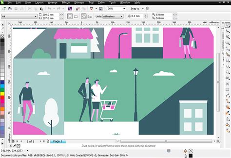 Coreldraw X6 Keygen Free Download