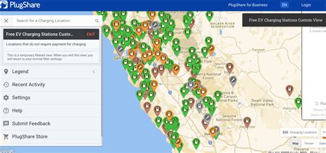 Free Ev Charging Stations Near You Find Them In 2025 Coltura