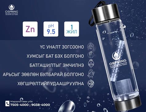 БҮСГҮЙ ТАНЫ ГОО САЙХНЫ АСУУДЛЫГ ЦОГЦООР Ospring Mongolia