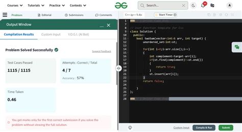 100daysofcode Datastructures Algorithms Problemsolving Codingjourney Ankur Gupta