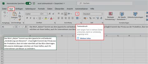 Zeilenumbruch In Excel Anleitung Problemlösung And Formel Beispiel