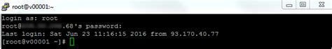 public ip access to vps virtuozzo dev docs