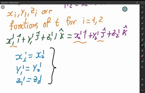 Solved Antiderivatives Of Vector Functions A Use Corollary 2 Of The Mean Value Theorem For