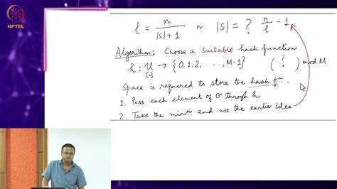 Counting Distinct Elements In Streaming Youtube